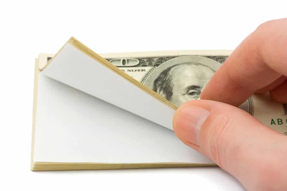 Check Fraud Lawyer Ocean County NJ | Toms River Bad Checks Defense Attorney