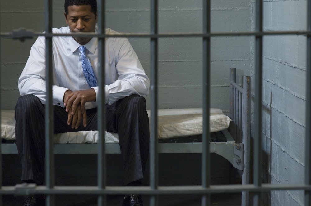 How Does Child Support Get Paid If My Ex Goes to Jail in New Jersey?