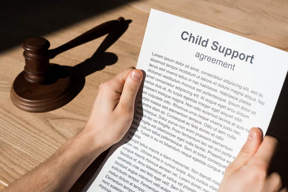 Does the Payer Get to Decide what Child Support Covers in New Jersey?