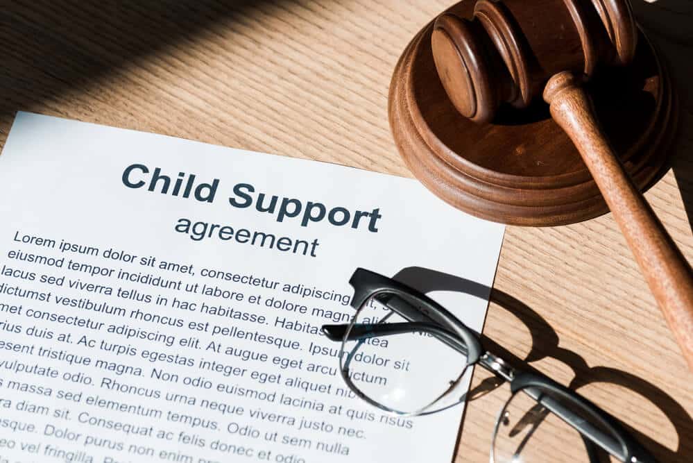 NJ Child Support Timeline: From Order to Payment in NJ