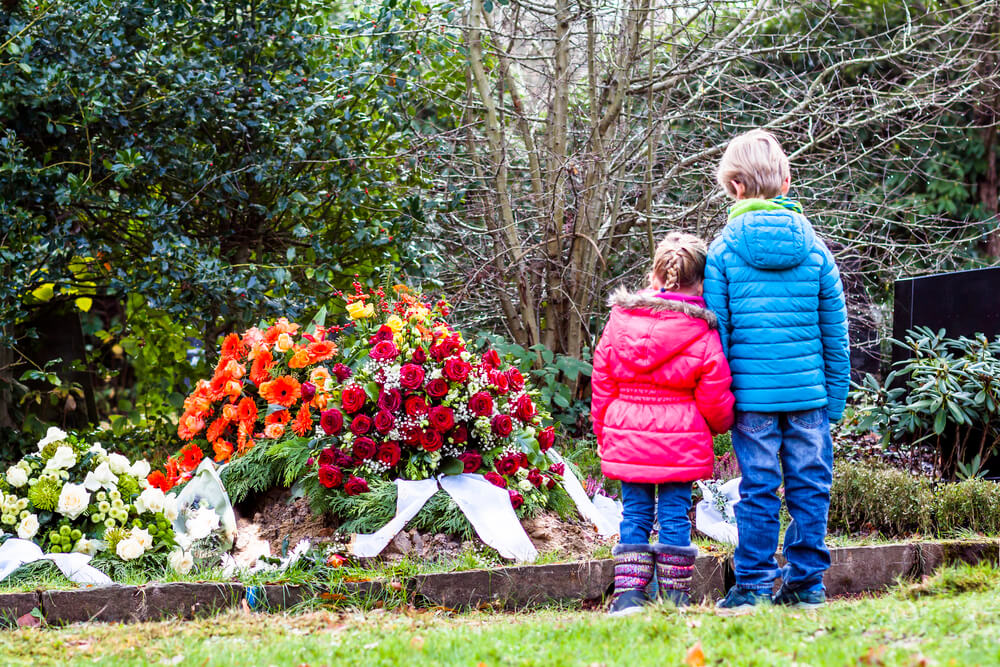 Legal Options after Death of the Custodial Parent in NJ