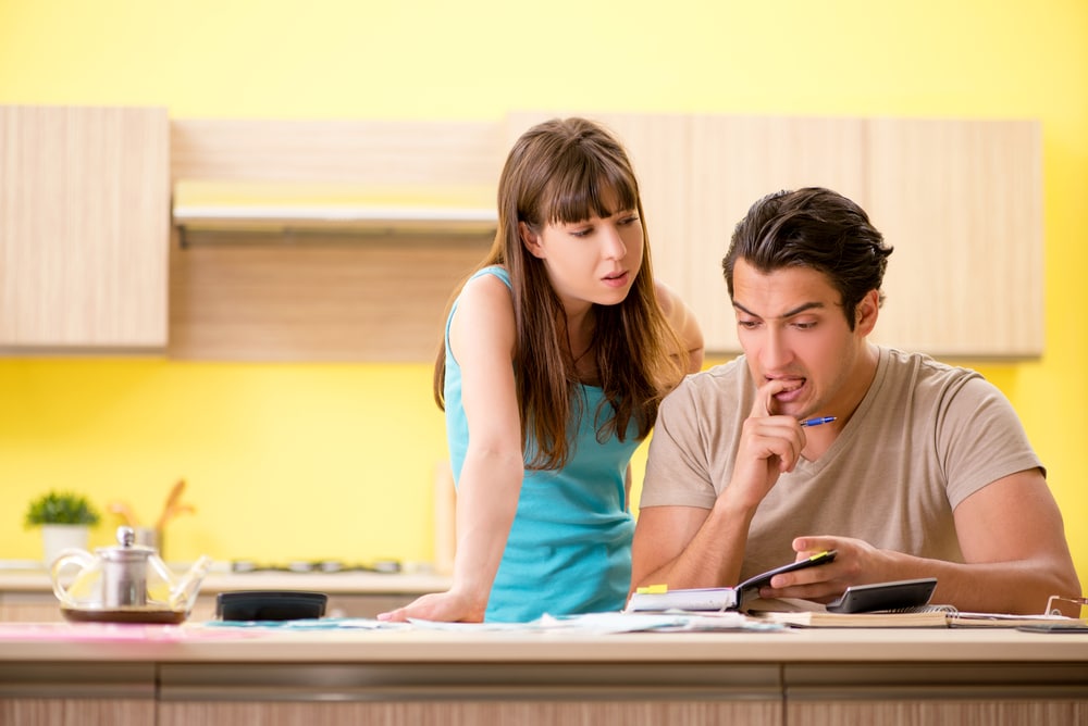 Identify Signs of Financial Abuse with Monmouth Ocean County Lawyers