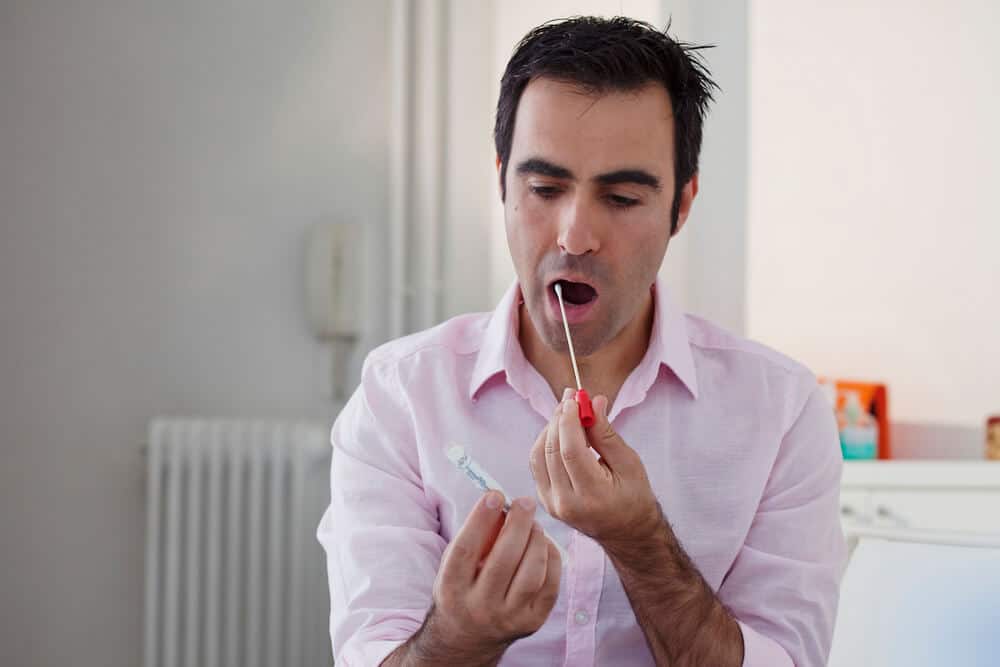 Refusing a Paternity Test in New Jersey, Is It Possible?