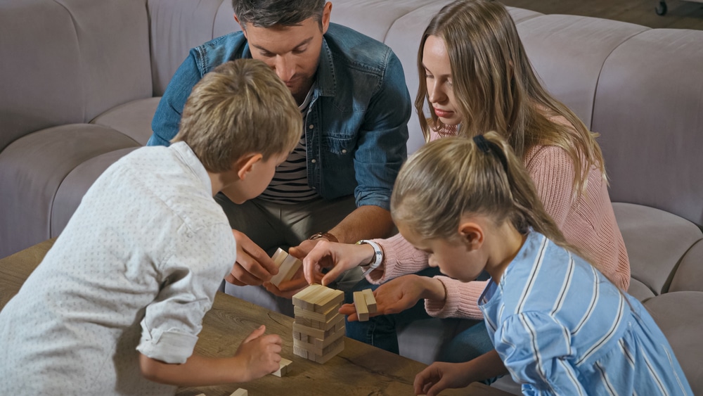 Platonic Parenting: A New Kind of Family