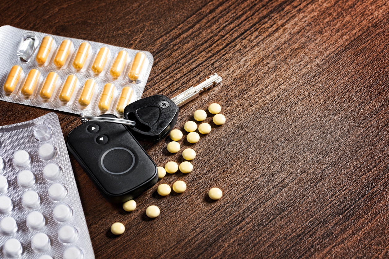 Posession of a CDS in a Motor Vehicle Attorney Ocean County NJ | N.J.S ...