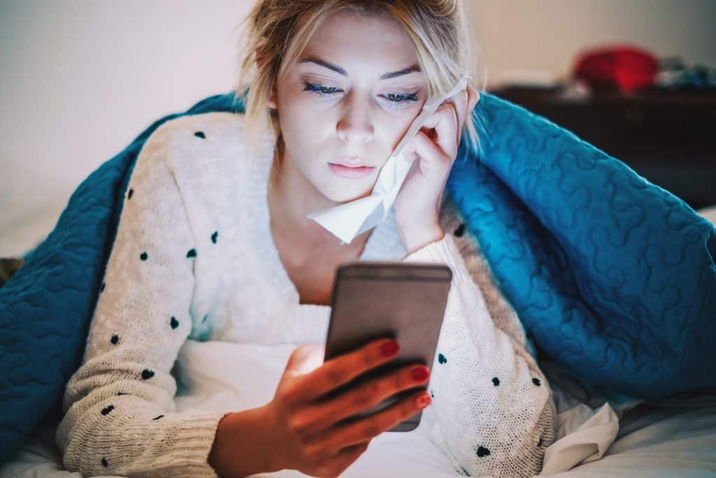 Electronic Threats and Harassment and Final Restraining Order Attorneys ...