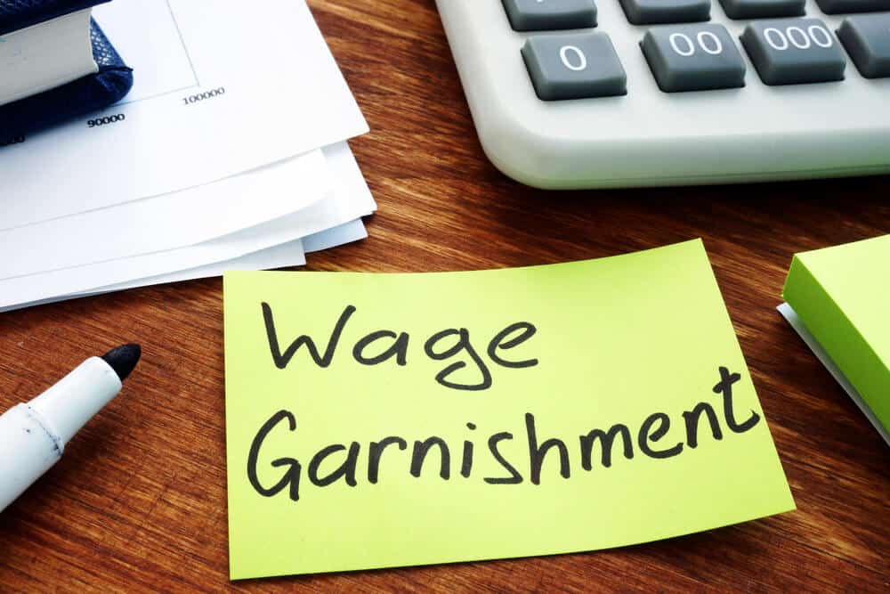 Diving Deep into Wage Garnishment Policies for NJ Child Support Payments
