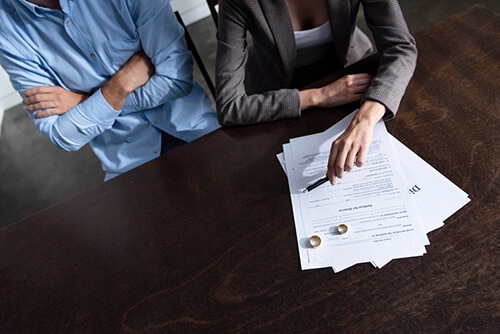 Addressing the Difficulties of Divorce for Dual Citizens